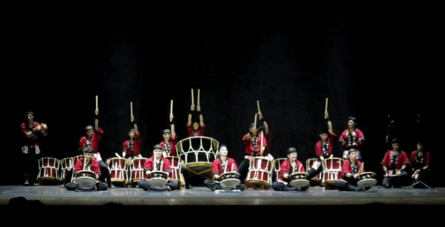 Teatro Amazonas apresenta noite de música japonesa - Mapingua Nerd