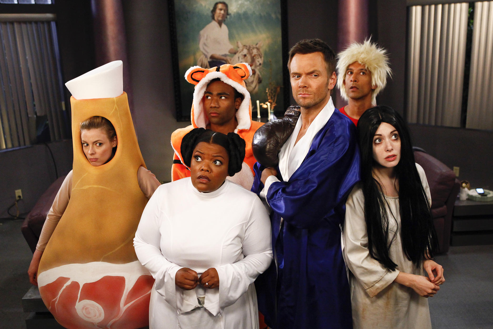 Community: a sitcom que renovou o gênero continua atual 5 anos após o ...