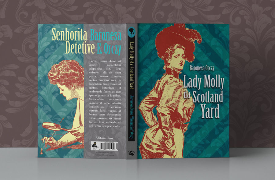 Conheça Lady Molly, uma rival à altura de Sherlock Holmes - Mapingua Nerd