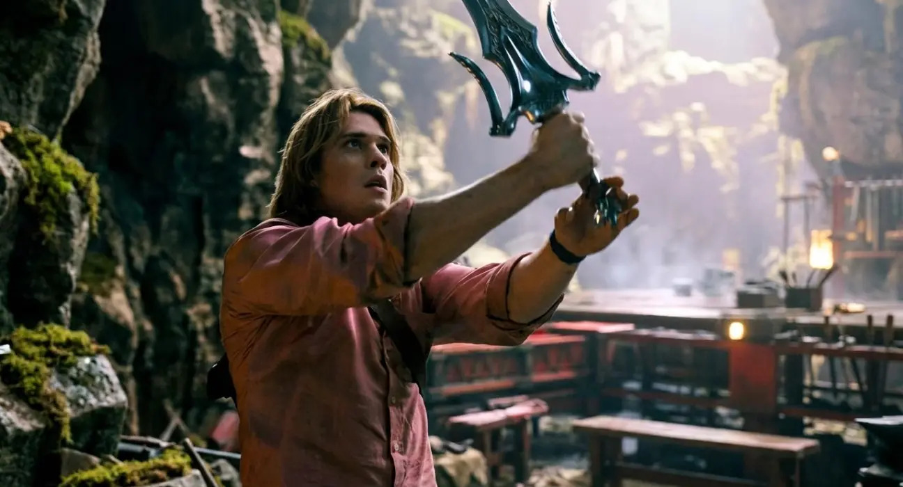 Mestres do Universo | trailer do novo live action de He-Man é divulgado ...